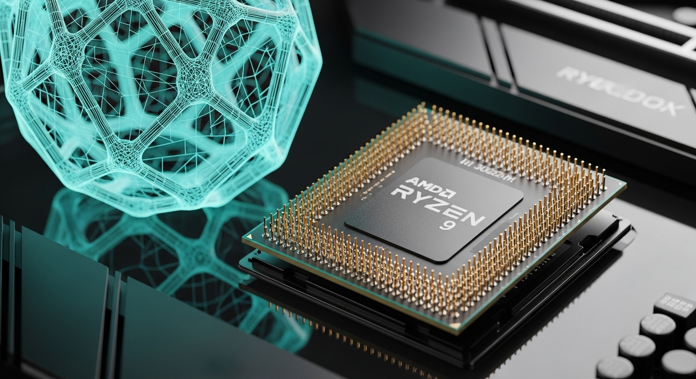 Best CPU for CAD 2025: Expert Reviews & Performance Testing