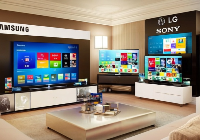 Best TV Brand for Smart TV 2025: Complete Guide