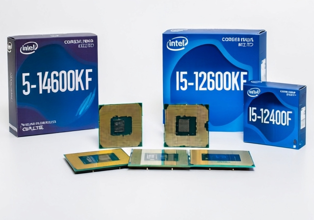 Best Intel Core i5 CPUs 2025: Complete Buyer's Guide