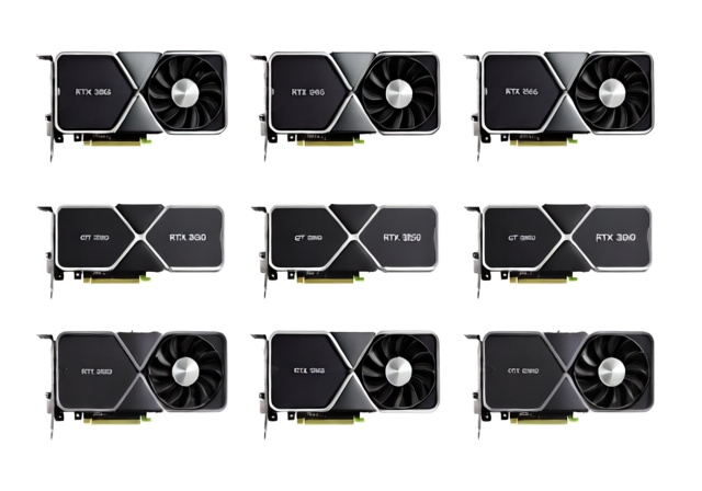 Best 2-Slot Graphics Cards (GPUs) 2025: Expert Reviews & Comparisons