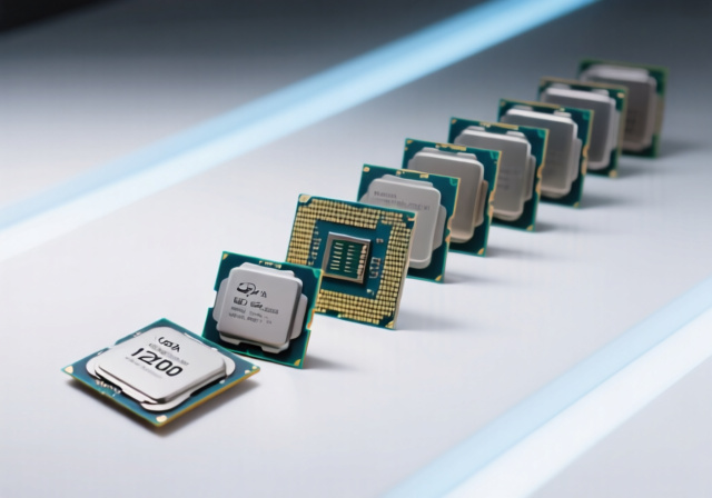 Best LGA 1200 CPU 2025: 8 Processors Tested and Ranked