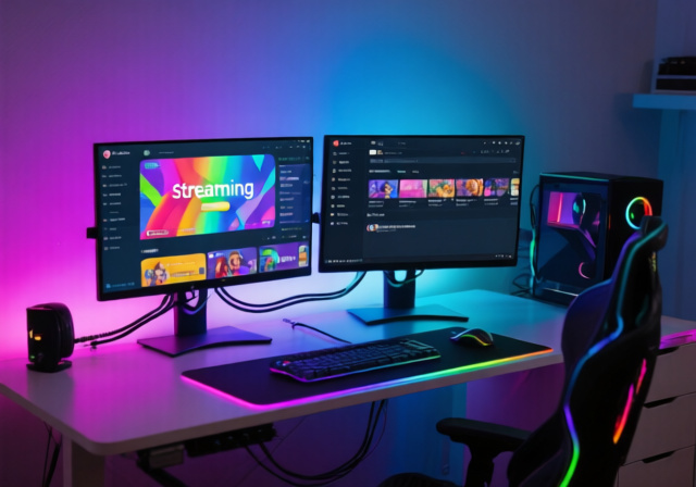 Best Monitors for Streaming 2025: Expert Reviews & Comparisons