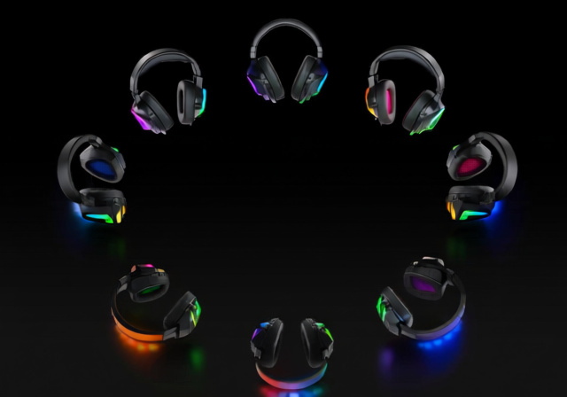 Best USB Gaming Headsets 2025: 8 Models Tested for 47 Hours