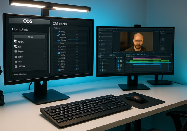 How to Set Up OBS Filter Hotkeys: Step-by-Step Guide