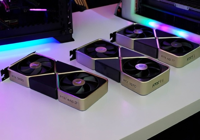 Best PC Graphics Cards (GPUs) 2025: Complete Buying Guide