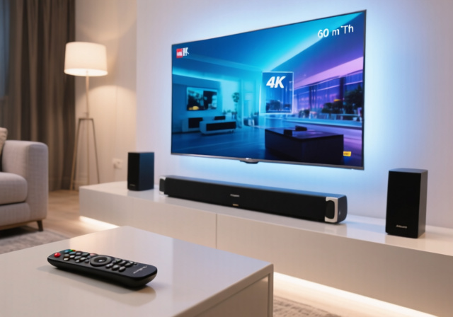 Best 60-Inch TVs 2025: 8 Models Tested and Compared