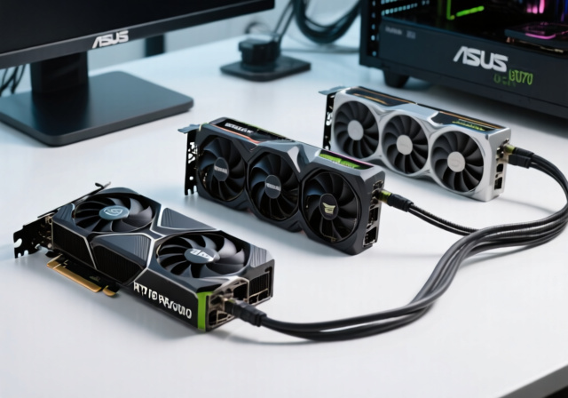 Best Workstation Graphics Cards (GPUs) 2025: Expert Reviews