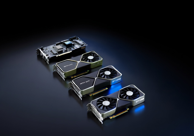 Best NVIDIA Graphics Cards for LLM 2025: Reviews & Guide
