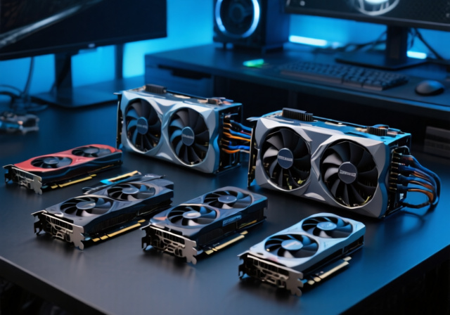 Best GPUs for Dual & Multi-GPU AI LLM Setups: Expert Reviews