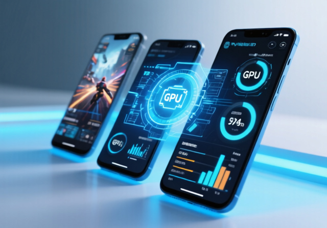 Best Mobile Phone Graphics Cards GPUs 2025: Complete Guide