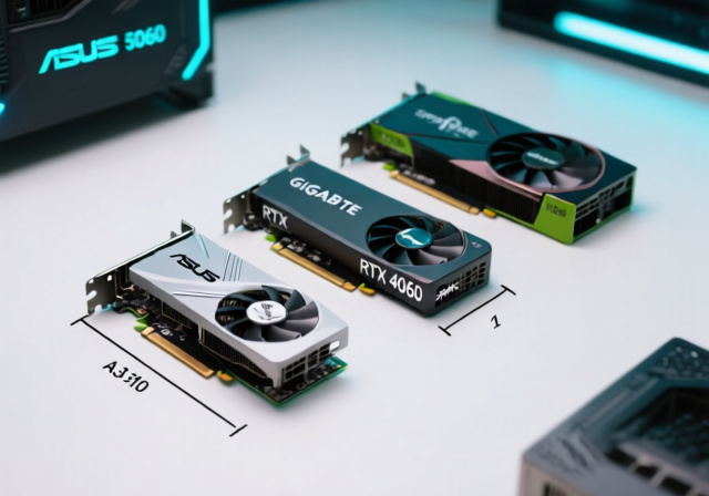 Best Half Height Graphics Cards (GPUs) 2025: Expert Reviews