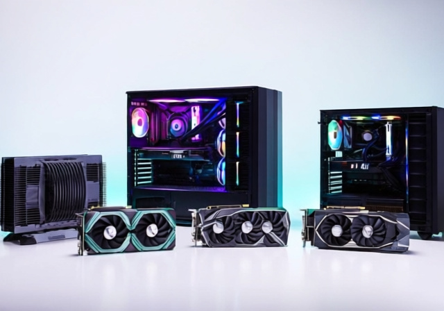 Best Intel Graphics Cards GPUs Right Now 2025:8 Model Tested