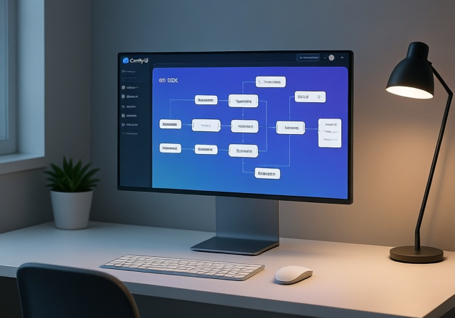 Basic ComfyUI SDXL Workflows 2025: Complete Step-by-Step Guide