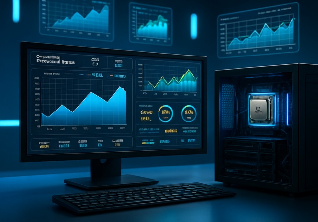 Best CPU Benchmarks 2025: The Ultimate Guide