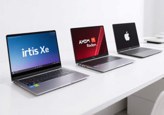 Best Integrated Graphics Cards for Laptops 2025: Reviews