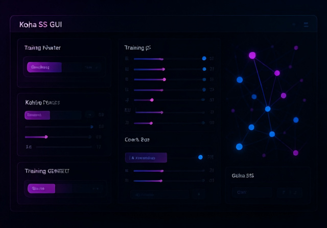 Kohya LoRA Training Settings Explained: Complete Guide 2025