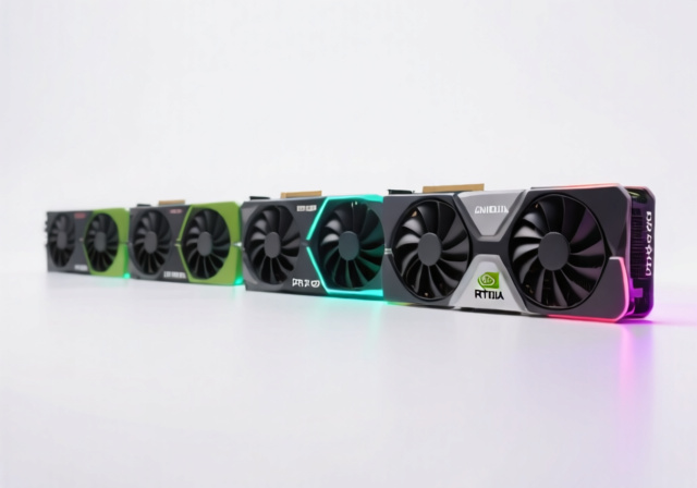Best 4K Gaming Graphics Cards GPUs 2025: 10 Models Tested