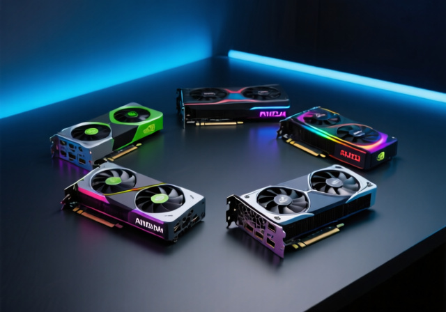 Best Graphics Cards GPUs For Valorant 2025: Expert Reviews