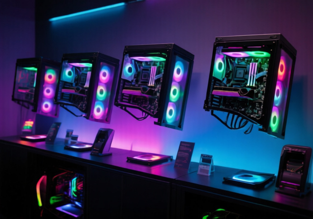 Best Inverted PC Case 2025: Expert Reviews & Comparisons