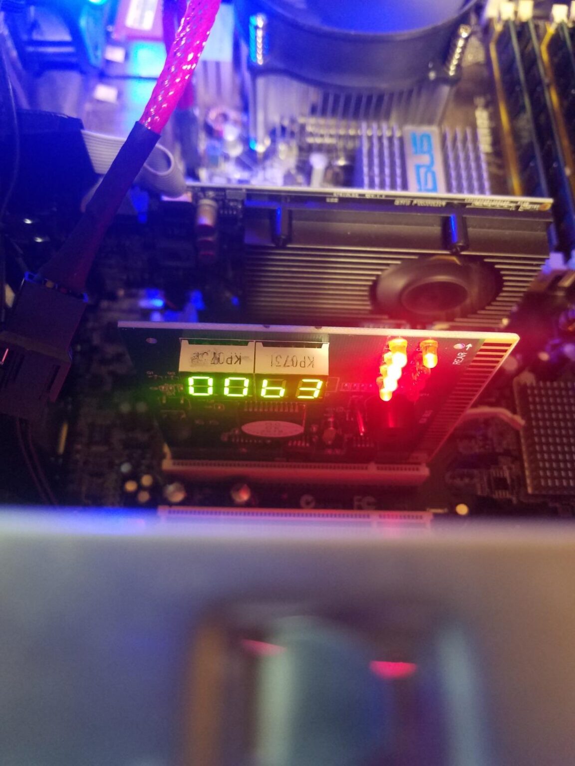 How To Test A Motherboard: Complete Guide 2025