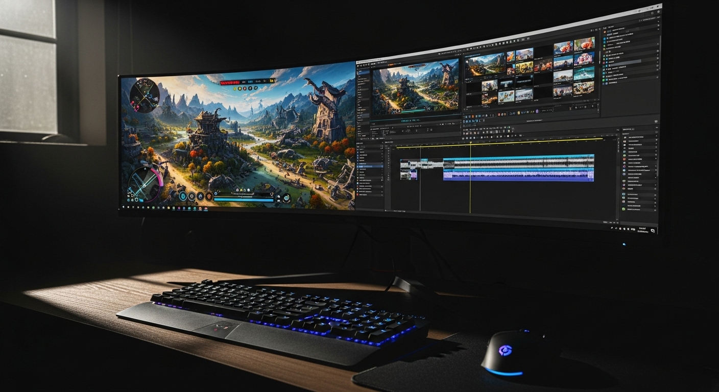 Best 49 Inch Monitors 2026: Expert Reviews & Comparisons