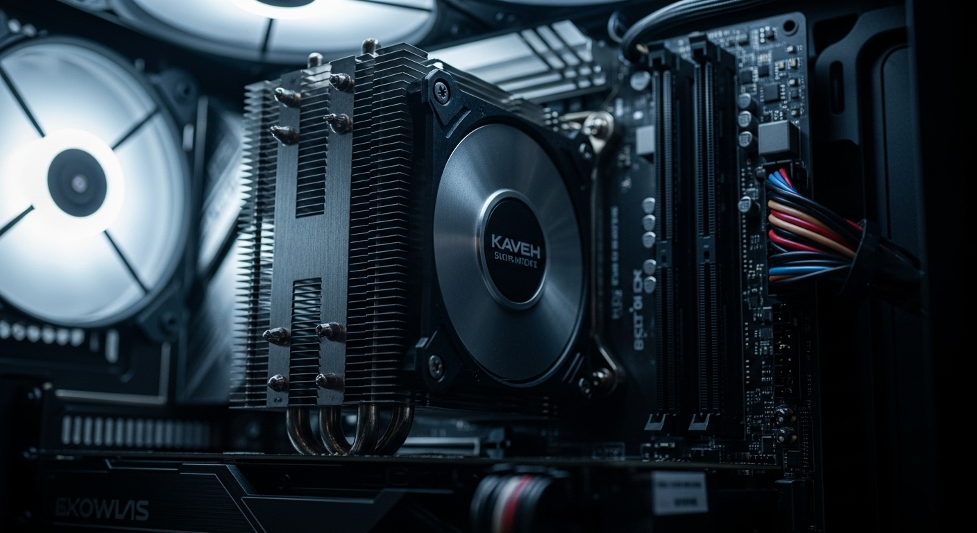 Best CPU Benchmark Software 2025: 8 Tools Tested and Compared - Propel RC