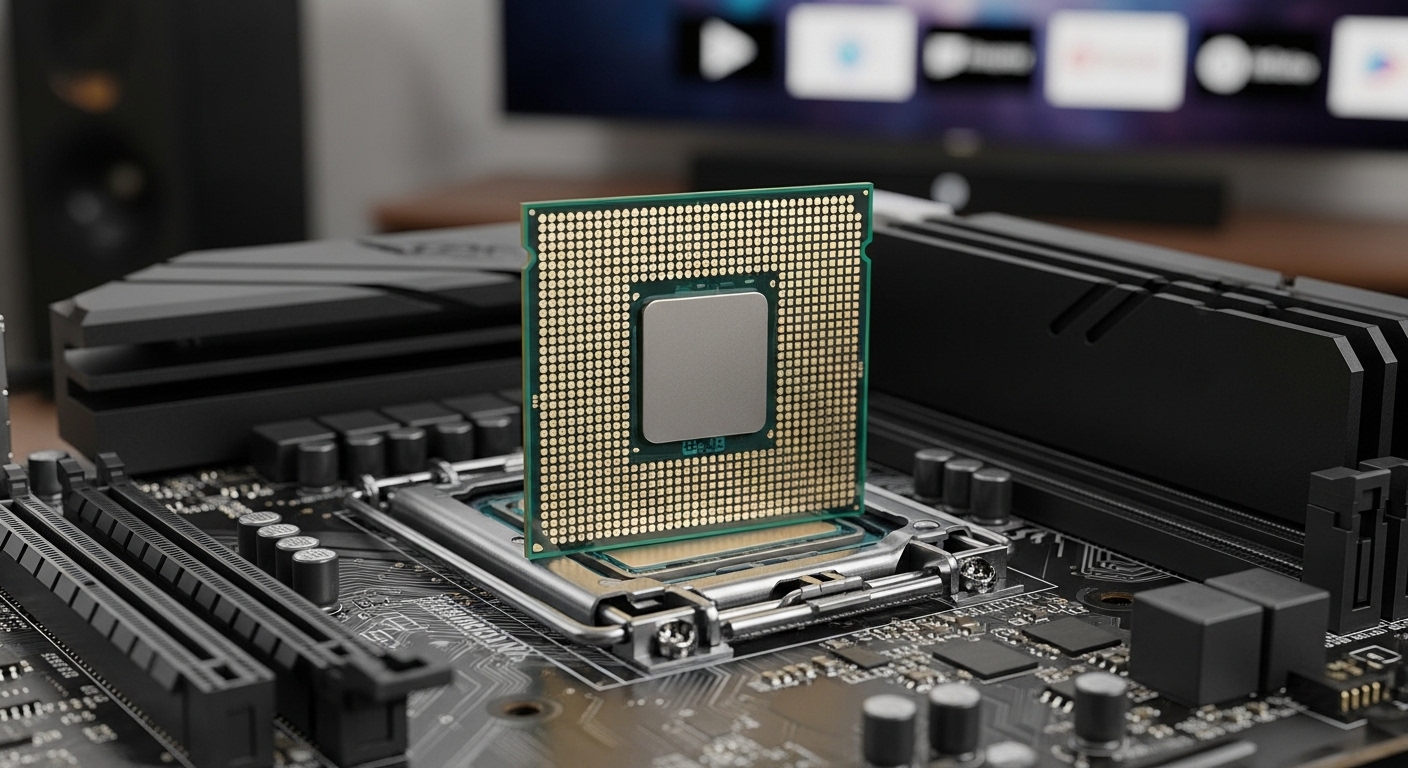 Best CPU for Plex Server 2025: 8 CPUs Tested for 4K Transcoding