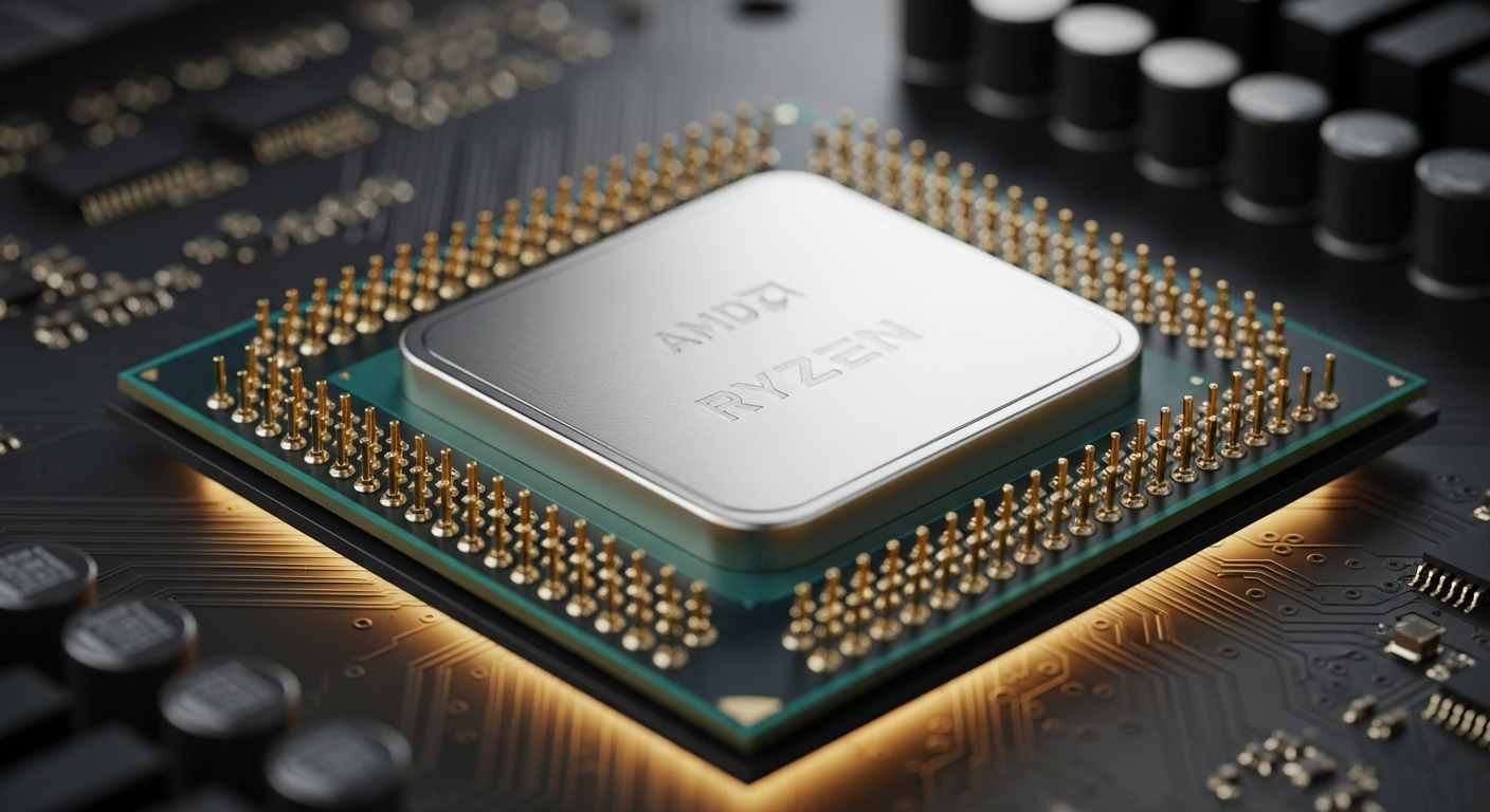 Best Cheap CPU 2025: 8 Budget Processors Tested and Ranked