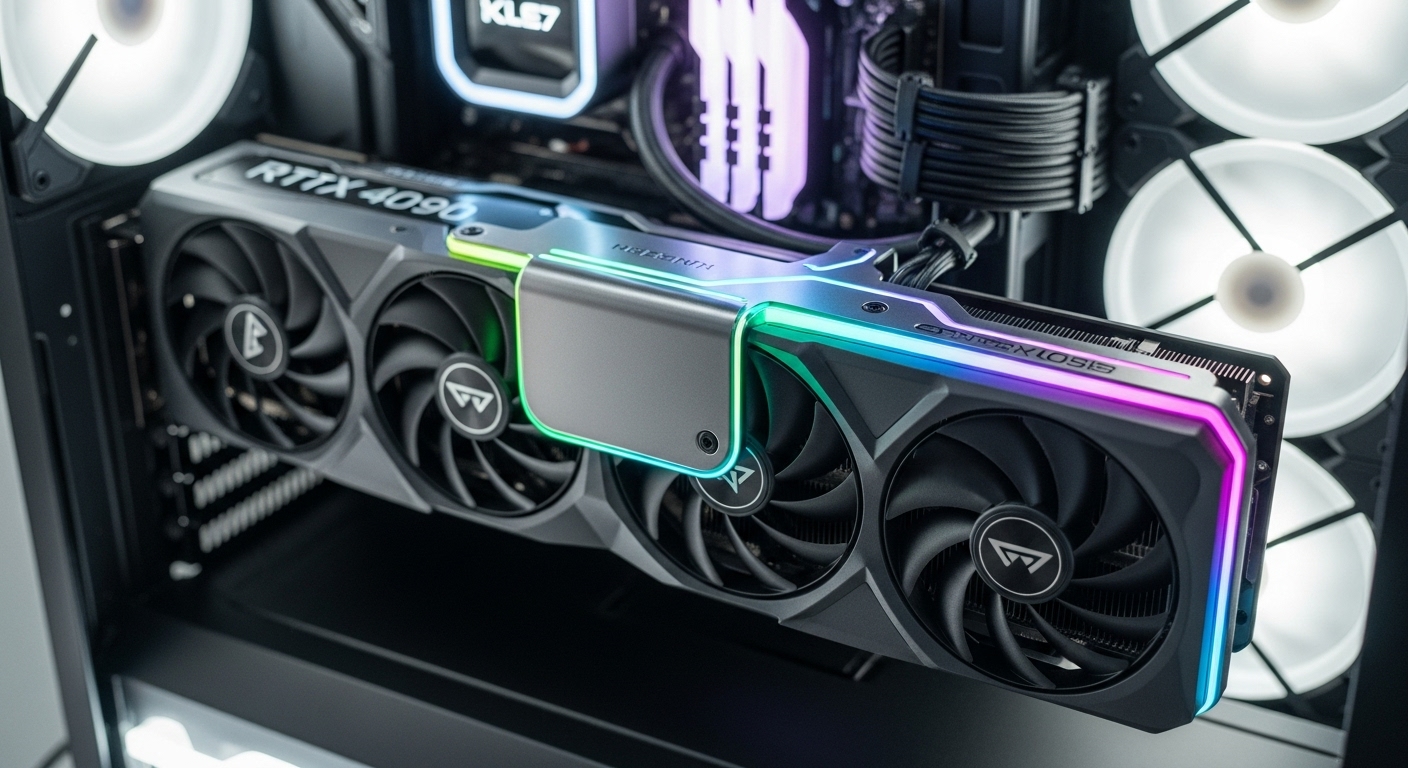 Best GPU Support Brackets 2025: Expert Reviews & Guide