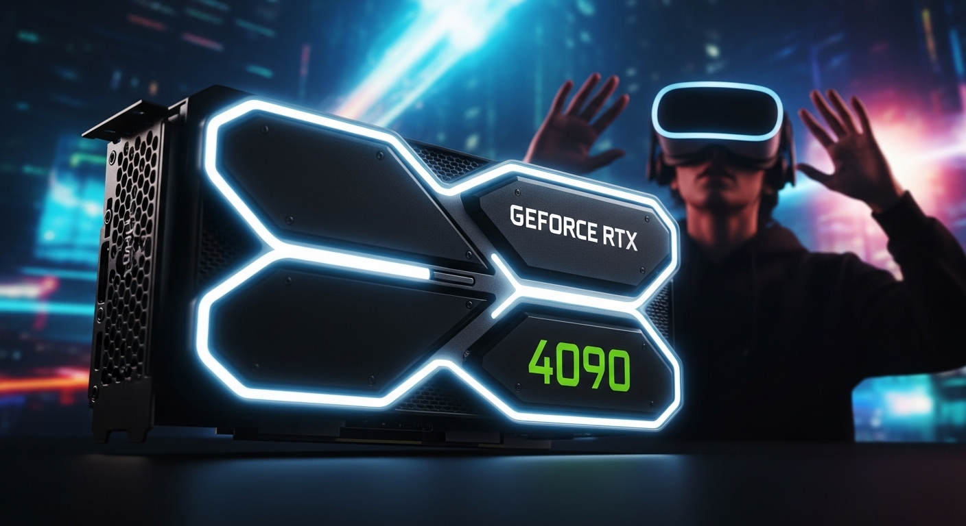 Best Graphics Cards (GPUs) for VR Gaming 2025: Expert Review