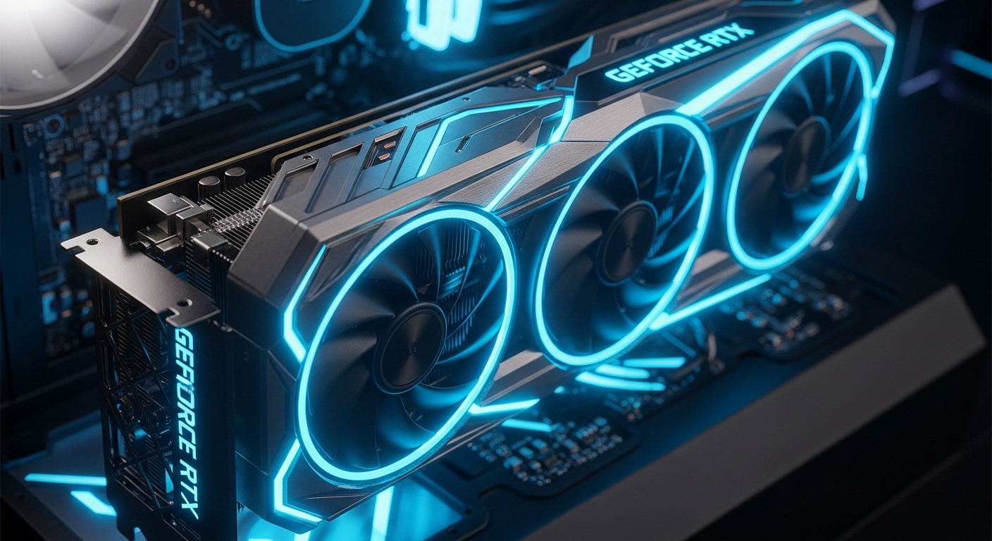 Best Graphics Cards for Premiere Pro 2025: 10 Cards Tested for Video ...