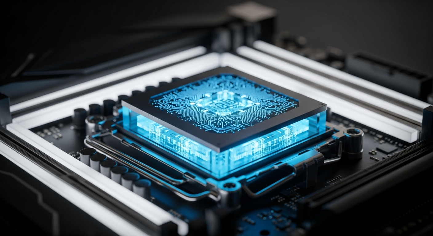 Best Intel i7 CPU 2025: Expert Review & Performance Analysis