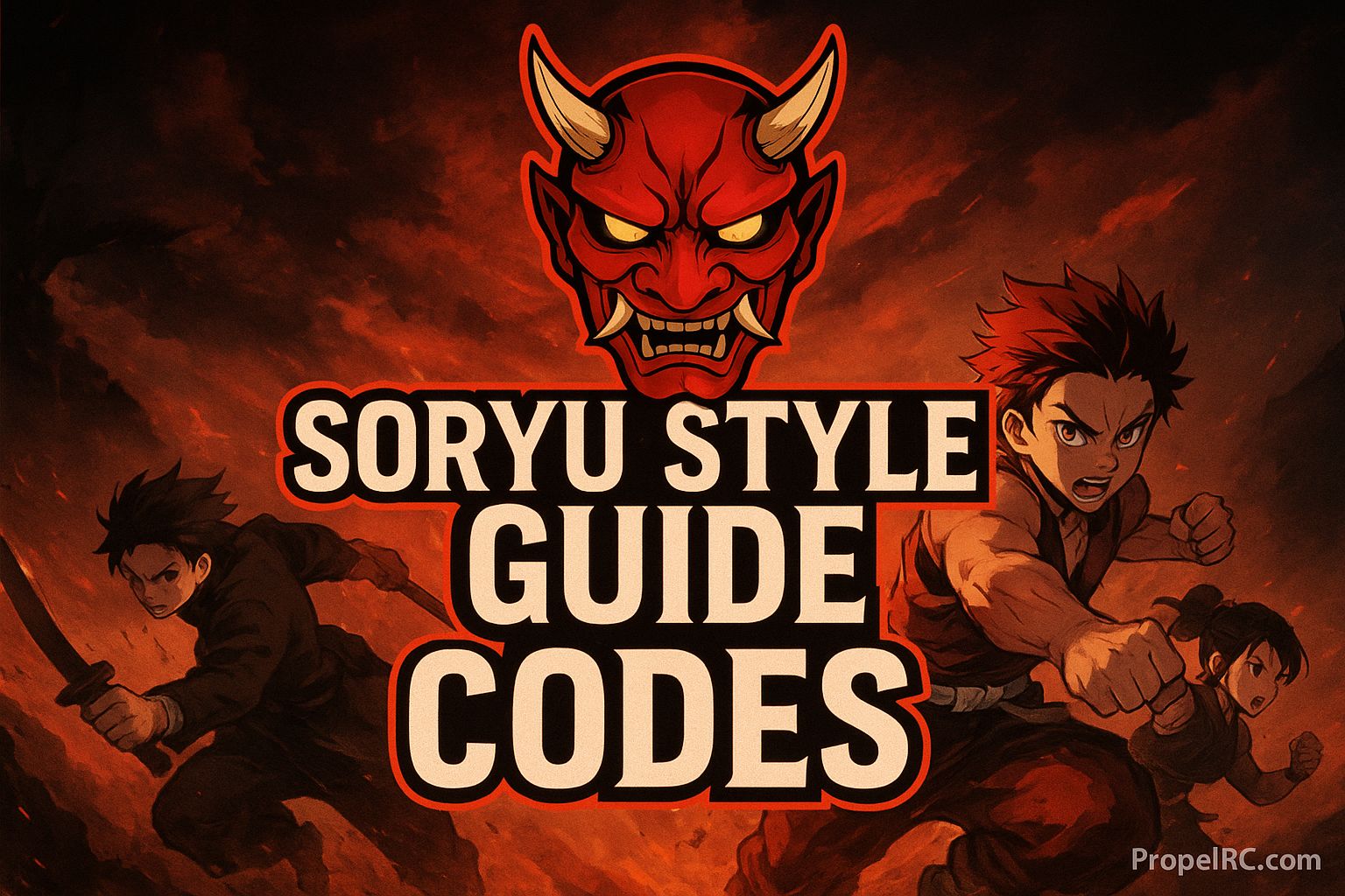 Soryu Style Guide Weak Legacy 2 December 2025 – Location, Requirements ...