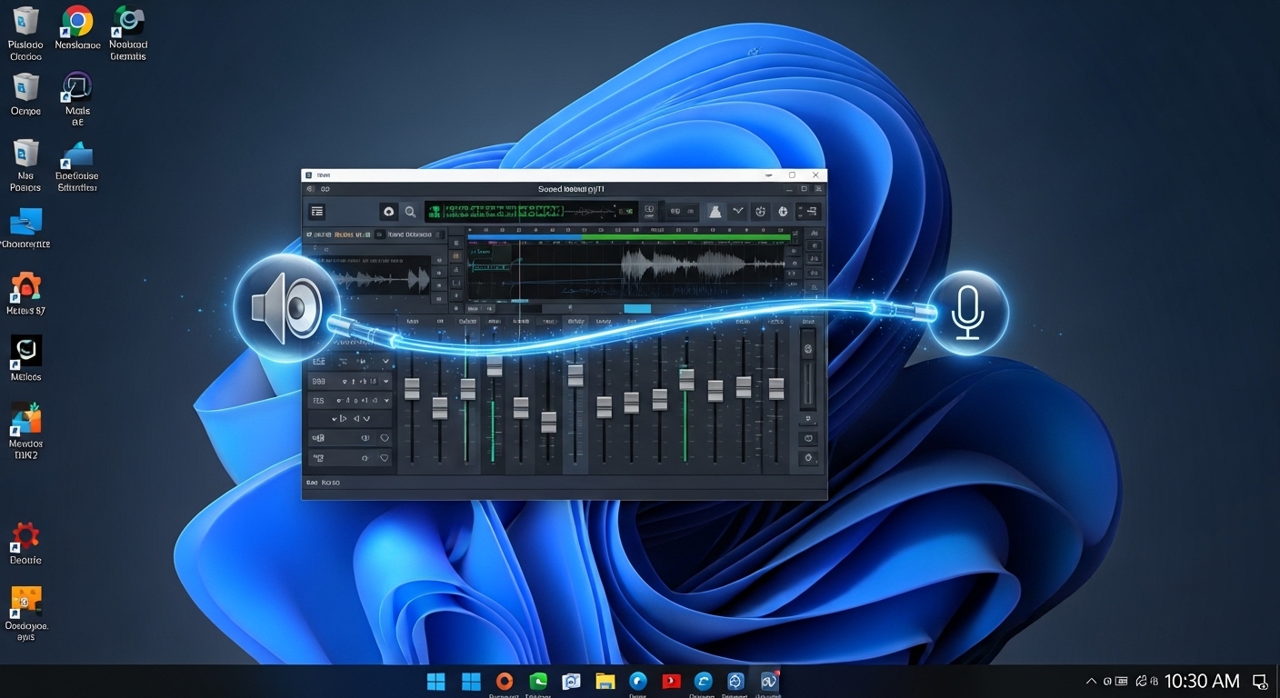 How to Install Virtual Audio Cable Windows 2025: Setup Guide