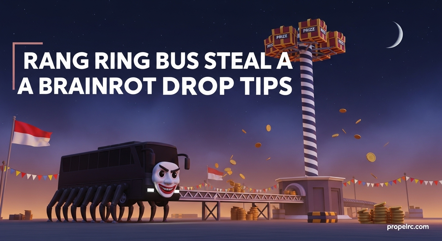 Rang Ring Bus Steal A Brainrot December 2025: How To Get