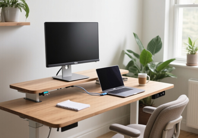 Computer Monitors - Propel RC