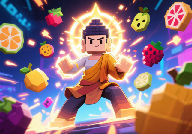 Best Fruits For Grinding In Blox Fruits 2025: Ultimate Tier Guide