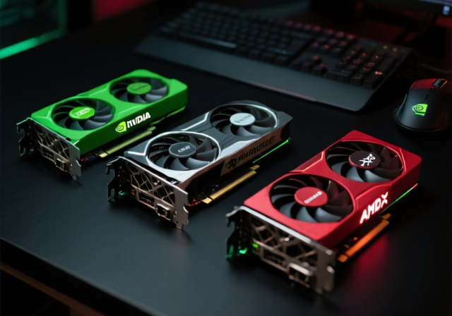 Best Budget Gaming Graphics Cards 2025: 8 Expert-Reviewed GPUs