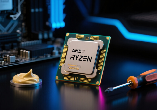 Best PC CPU 2025: Gaming Performance and Productivity Tests
