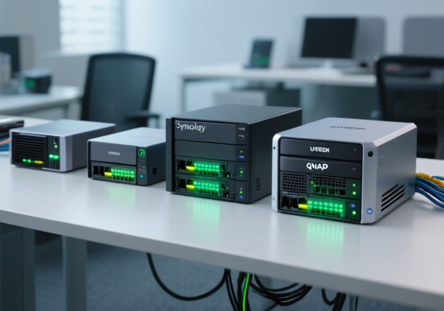 Data Storage - Propel RC