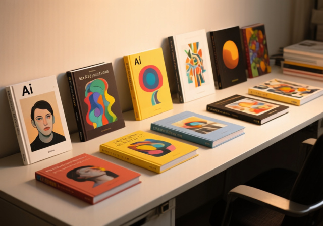 Best AI Art Generator Guides: 12 Top Resources for Mastery