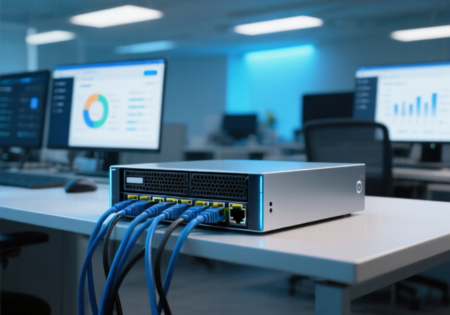 Data Storage - Propel RC