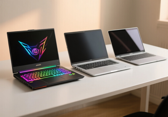 Best Laptops Under $1300 2025: Expert Reviews & Comparison