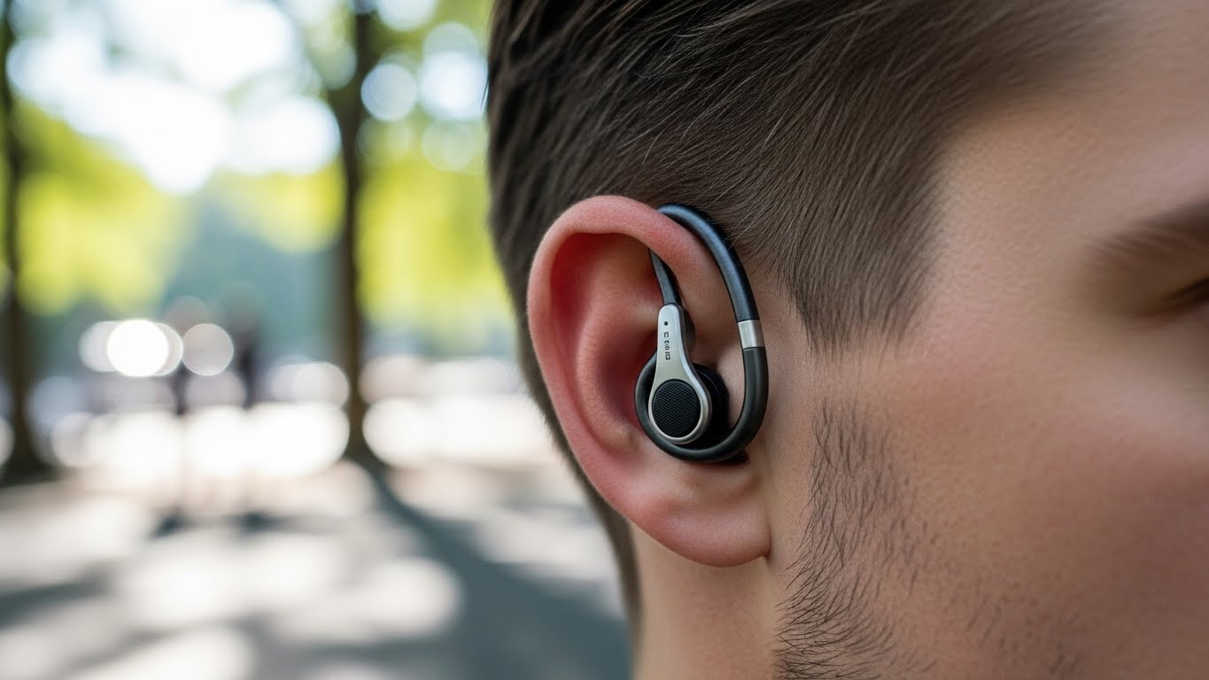 Best Clip-On Headphones 2026: Expert Reviews of 10 Top Model