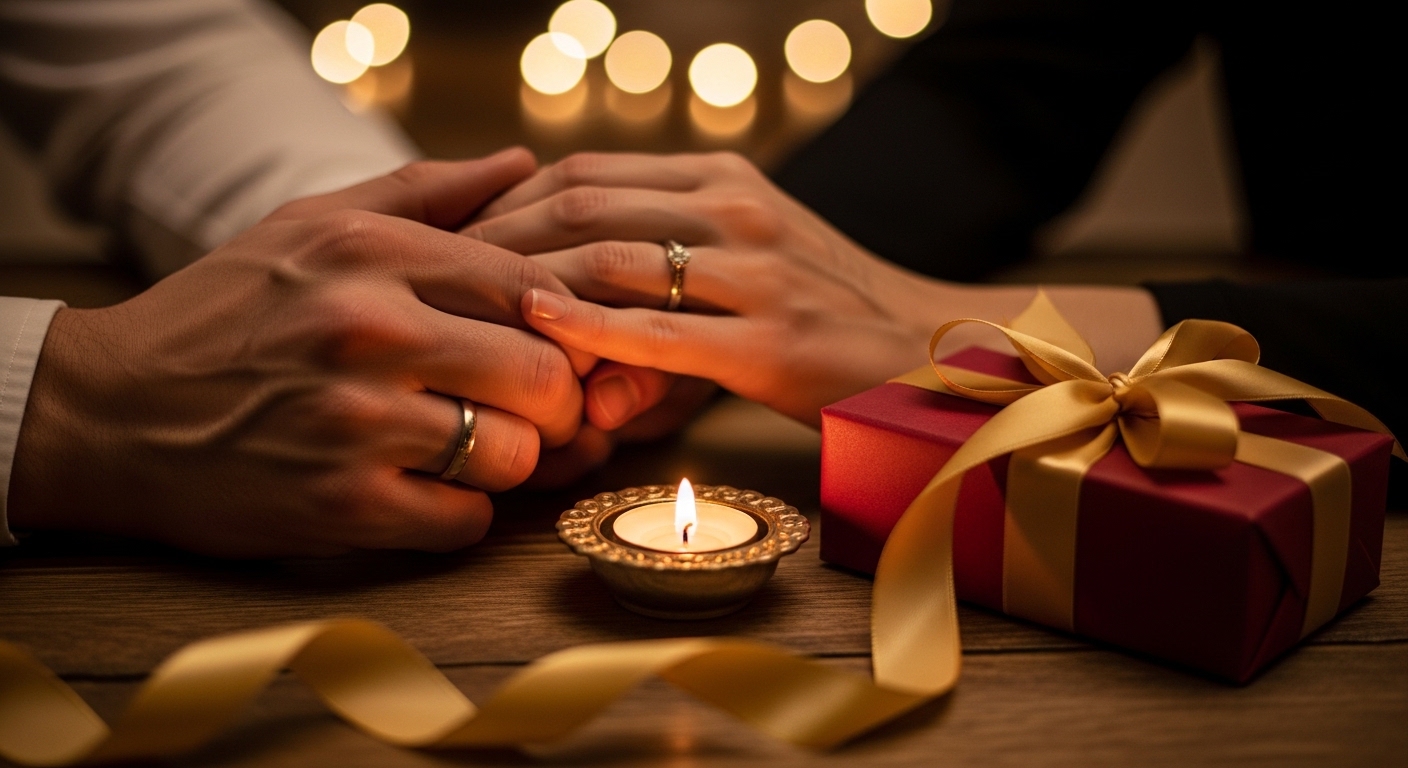 Valentine's Day Gifts That Say I Love You Without Words 2026